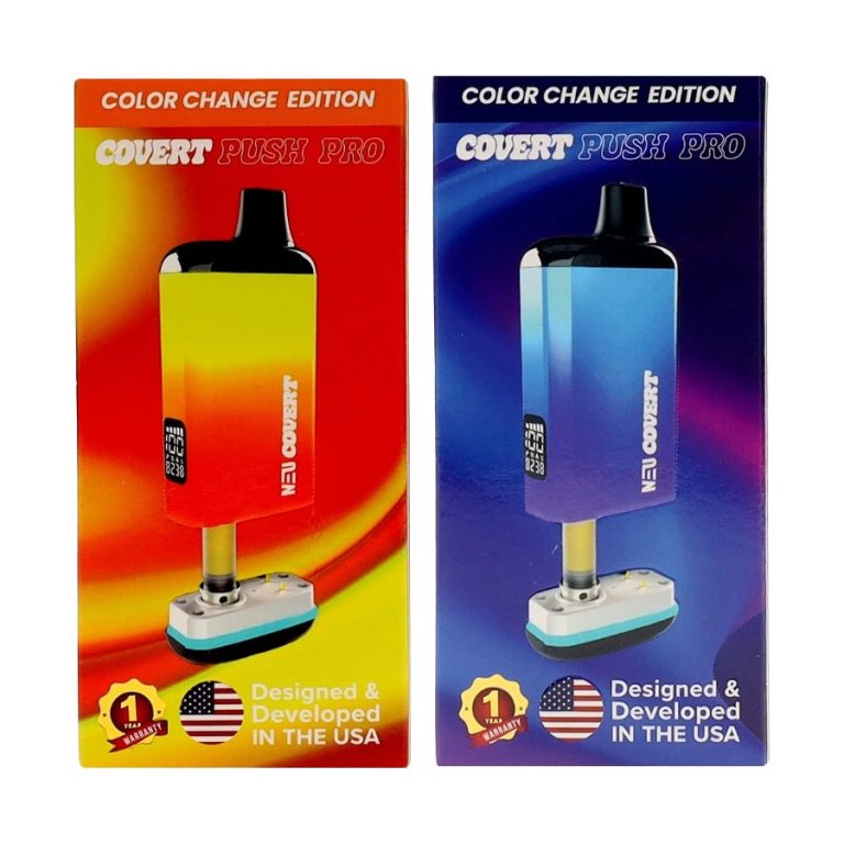 Neu Covert Push Pro Max Battery - Hoosier Wholesale