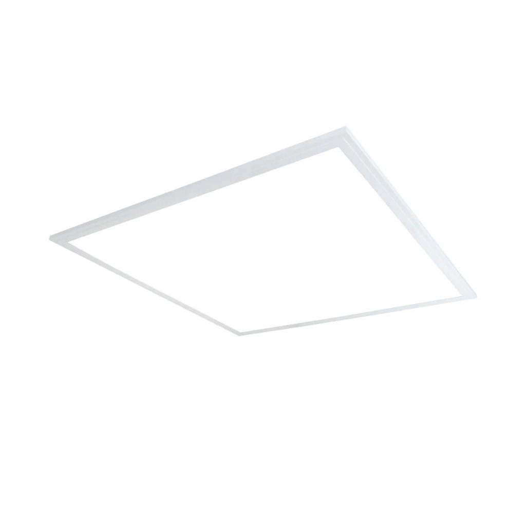 Led Panel Light Changeable Single - 4K/5K/6K - Hoosier Wholesale